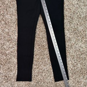 One Zone | Pants & Jumpsuits | One Zone Black Leggings Size Small Nwot ...